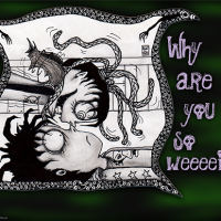 Midnight, Me & Bob Macabre | Indiegogo