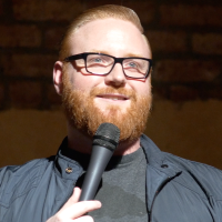 Provoked - A Comedy Special by Josh Denny | Indiegogo