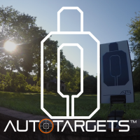 AutoTargets - Digital Reactive Target System | Indiegogo