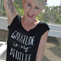 IALAC WORLD Dignity Threads: Empower young women | Indiegogo