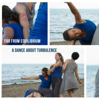 Far From Equilibrium: a dance about turbulence | Indiegogo