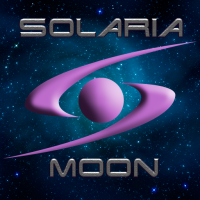Solaria Moon: Space Adventure | Indiegogo