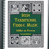 Irish Traditional Fiddle Music, reprint edition | Indiegogo