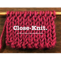 Close-Knit. | Indiegogo