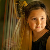 A Harp for Isabella *** | Indiegogo