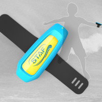 STAF , the smallest, anti drowning device | Indiegogo