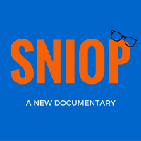 SNIOP - A New Documentary | Indiegogo