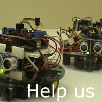 Help us build a swarm of robots at Venezuela! | Indiegogo