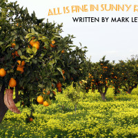 All is Fine in Sunny Florida! at FRIGID FEST | Indiegogo