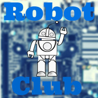 Robot Club | Indiegogo