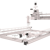 iD2CNC - Build your CNC by your own | Indiegogo