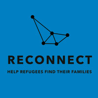 Reconnect - Help refugees find their families | Indiegogo