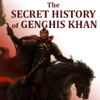 The Secret History of Genghis Khan | Indiegogo