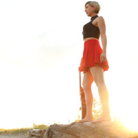 Laura Tremblay's Debut Studio Album | Indiegogo