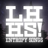 Entropy Songs - Lawton Hall and Holy Sheboygan! | Indiegogo