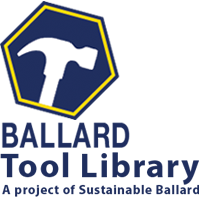 Ballard Tool Library | Indiegogo