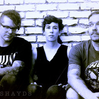 WYTESHAYDS album, PR, and tour transportation | Indiegogo