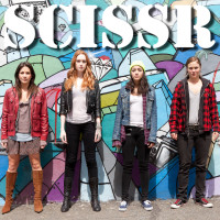 Scissr : Season One | Indiegogo