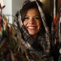 Luz Pinos Album debut | Indiegogo