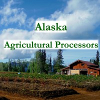Alaska Agricultural Processors | Indiegogo