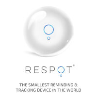 The RESPOT - New perspective on tracking devices | Indiegogo