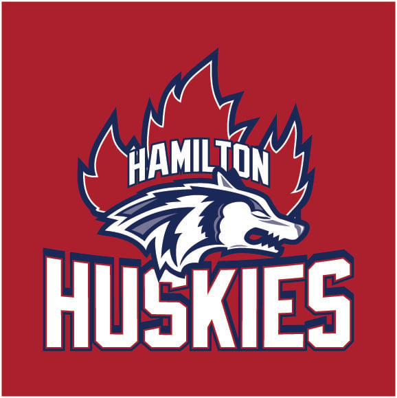 Hamilton Huskies Hockey Club | Indiegogo