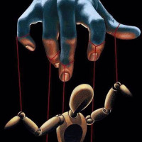 3D virtual Puppet Game controlled with smartphone | Indiegogo