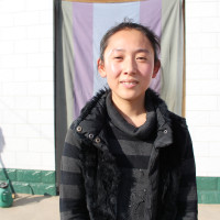 Wang Rong Education Fund | Indiegogo