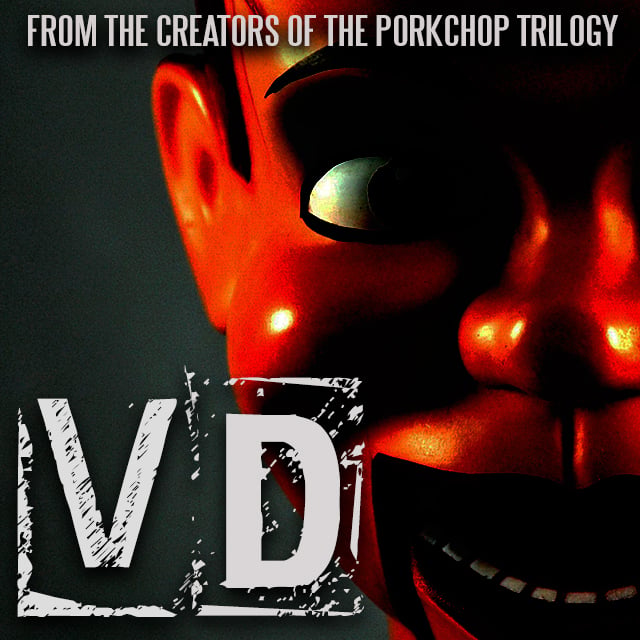 V.D. - A Ventriloquist Dummy Horror Film | Indiegogo