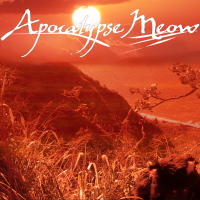 Apocalypse Meow | Indiegogo