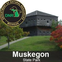 Muskegon State Park Blockhouse Preservation | Indiegogo