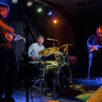 The Teamsters: Recording Album 2 at Toe Rag Studio | Indiegogo