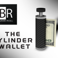 Bank Roll: The first cylinder wallet | Indiegogo