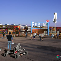 STEAM Fab Lab Building Fund | Indiegogo