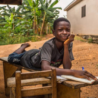 The Yonso Project Model School in Ghana | Indiegogo