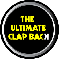 The Ultimate Clap Back | Indiegogo