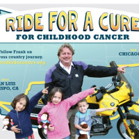 END KIDS' CANCER | Indiegogo