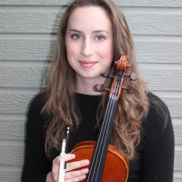 New violin for Lucy | Indiegogo