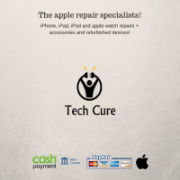 Tech Cure's big launch! | Indiegogo