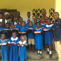 School Program | Indiegogo