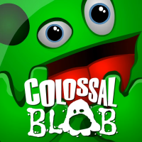 Colossal Blob Card Game | Indiegogo