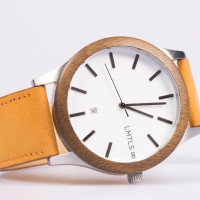 LMTLS Watches -The Best Wood Watch On the Market | Indiegogo