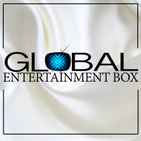 Global Entertainment Box | Indiegogo