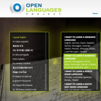 The Open Languages Project | Indiegogo