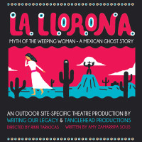 La Llorona, Weeping Woman - A Mexican Ghost Story | Indiegogo