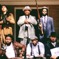 The Government Gang | Indiegogo