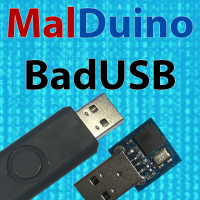 MalDuino - BadUSB | Indiegogo