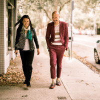 Ella & Kai :Musical Chairs | Indiegogo