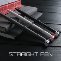 STRAIGHT PEN | Indiegogo
