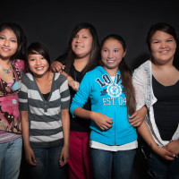 Using Photography to Empower Native American Youth | Indiegogo